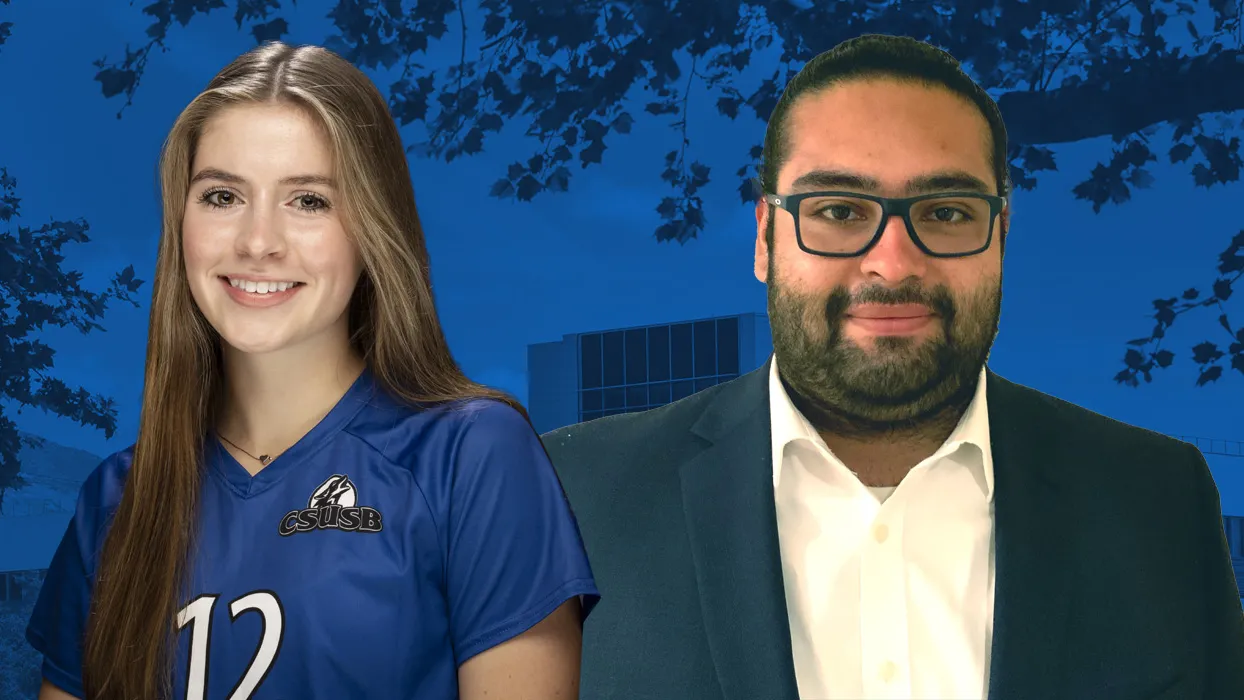 College of Natural Sciences honors two Outstanding Students for 2024-25 ...